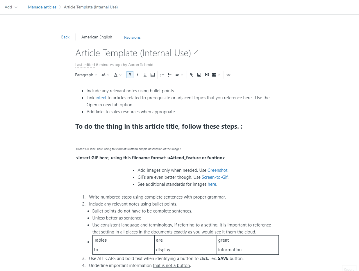 Article Template – Aussie Time Sheets Workforce TNA