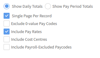How to Use the Payroll Summary Report – Aussie Time Sheets Workforce TNA