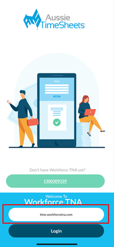 Employees Guide to My Workforce TNA – Aussie Time Sheets Workforce TNA