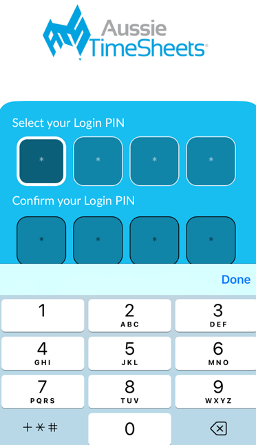 Employees Guide to My Workforce TNA – Aussie Time Sheets Workforce TNA